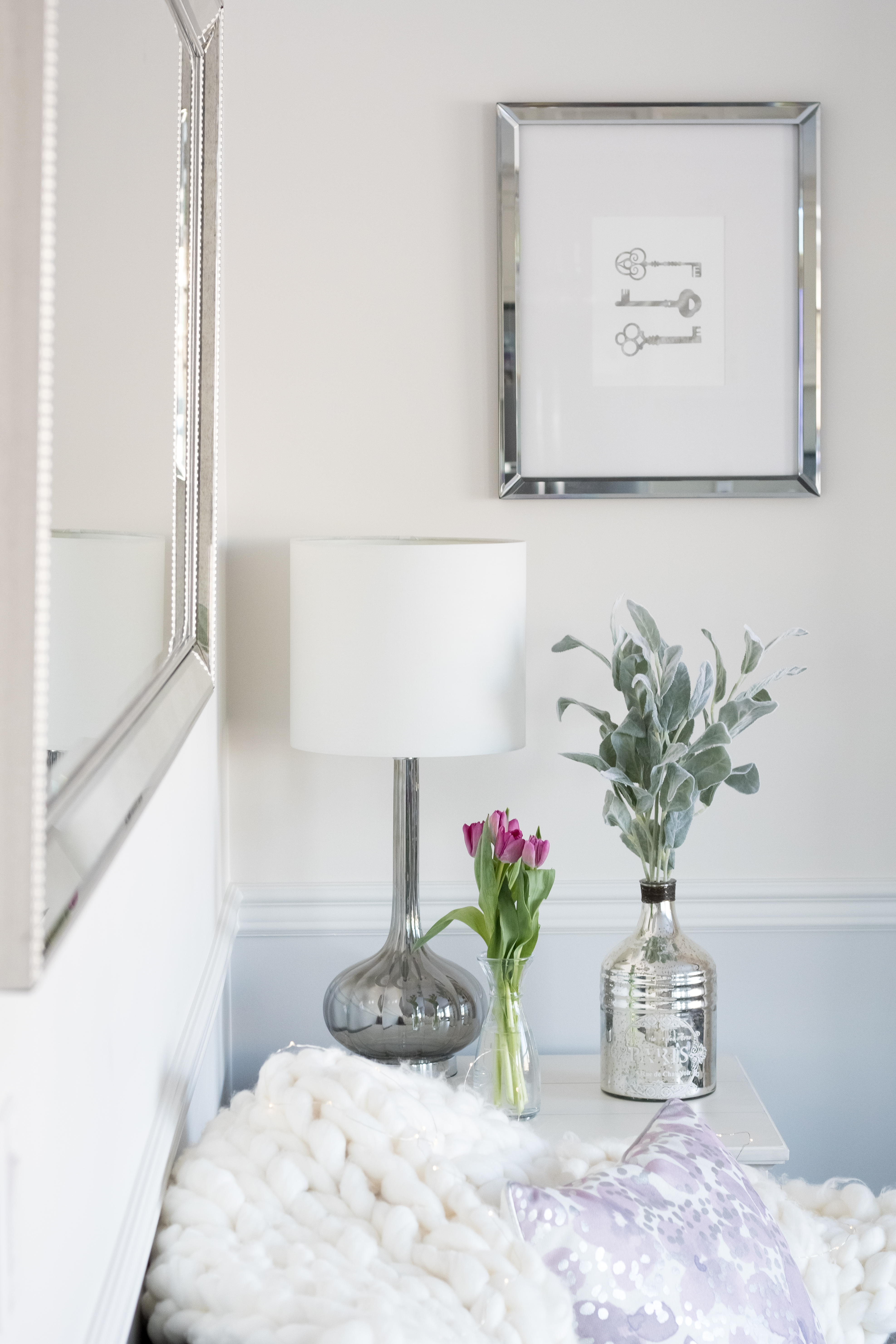 How I Refresh for Spring In My Home, Closet and Beauty Routine ...