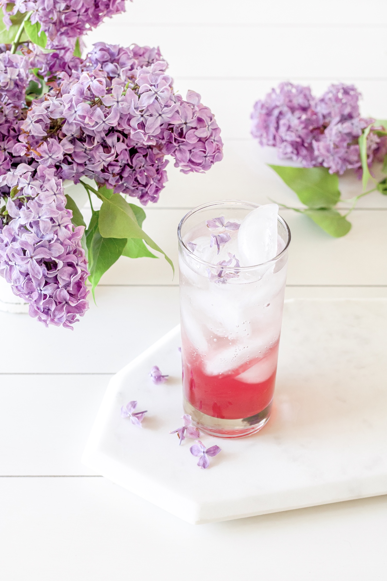 10 Perfectly Pink Valentine’s Day Cocktails