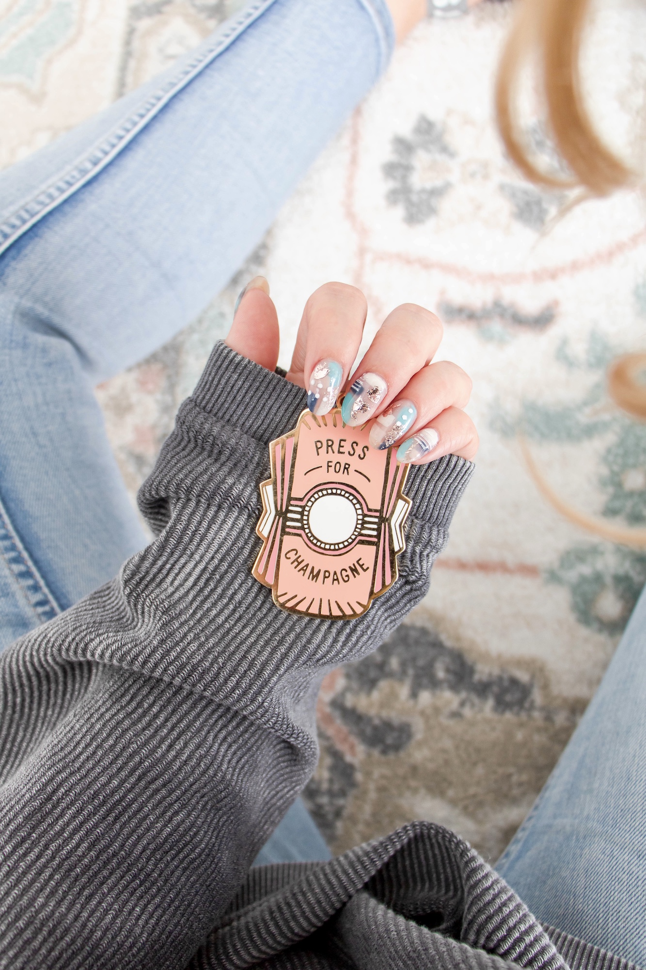Trendy Nail Designs to Try in 2021 • Chandeliers and Champagne