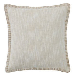 20 Textured Neutral Fall Pillows • Chandeliers and Champagne