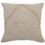 20 Textured Neutral Fall Pillows • Chandeliers and Champagne
