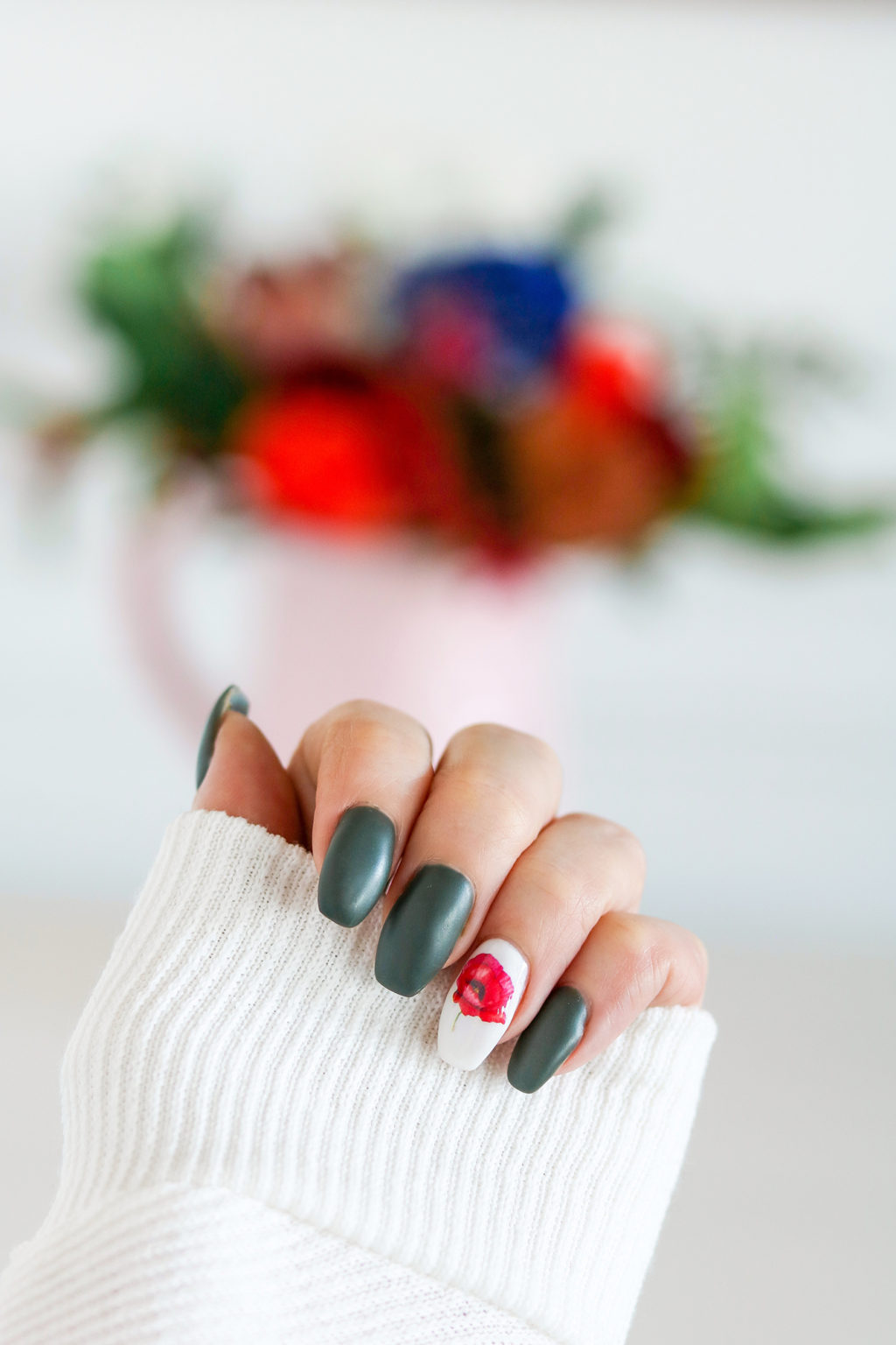 Gel Nail Ideas - 11 Looks for your Next Appointment • Chandeliers and ...