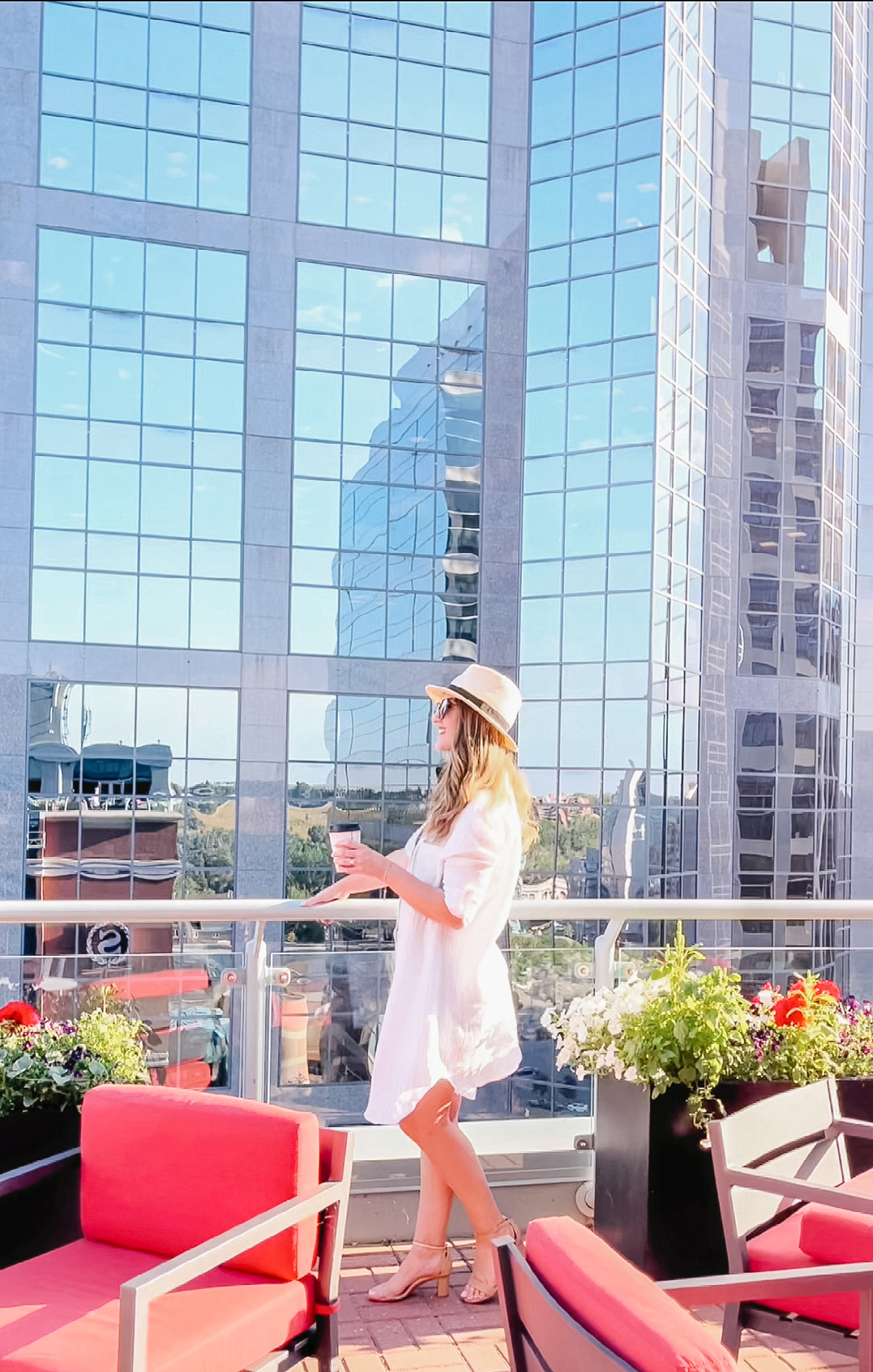Calgary With Kids – 3 Days At Sheraton Suites Calgary Eau Claire ...
