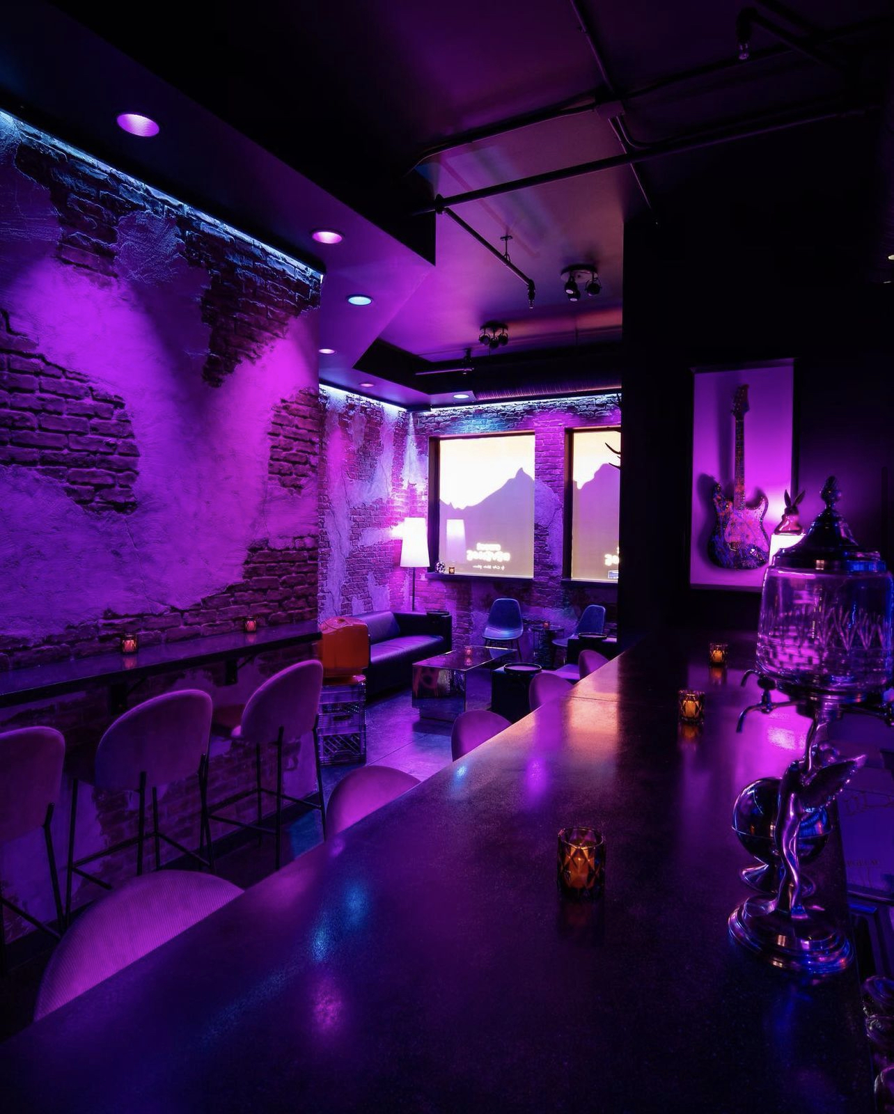 Best Canmore Restaurants • Chandeliers and Champagne
