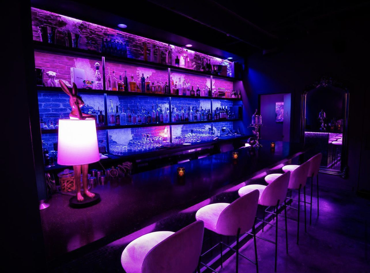 Best Canmore Restaurants • Chandeliers and Champagne
