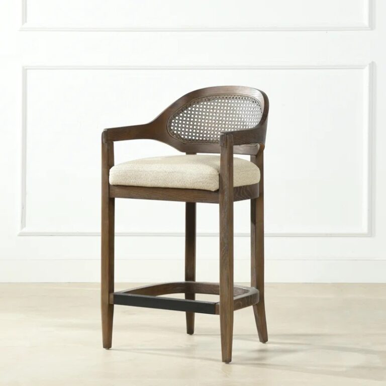 20 Stylish Bar Stools Trending in 2025 • Chandeliers and Champagne