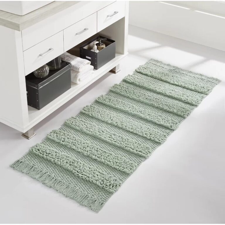 50 Cute Bath Mats That'll Freshen Up Your Bathroom and Make You Smile ...